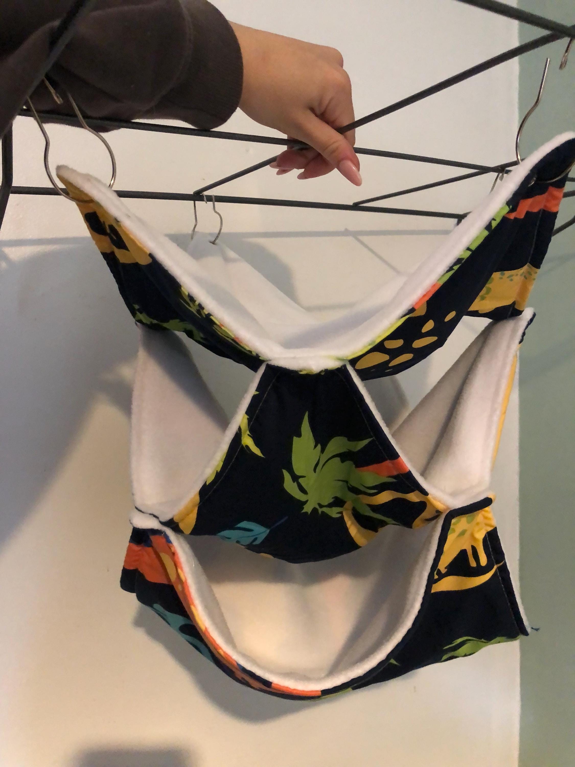 Pear Crochet Rat Hammock - Etsy