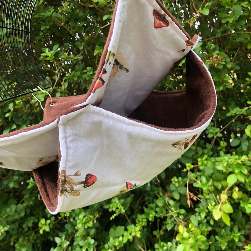 Rat Hammock - Etsy