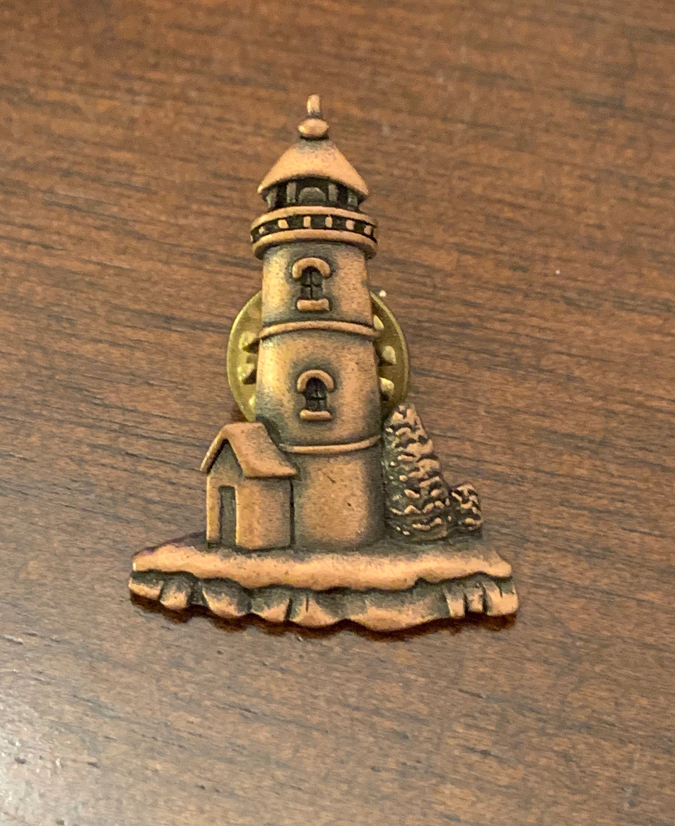 Vintage JJ Pin Lot - Etsy