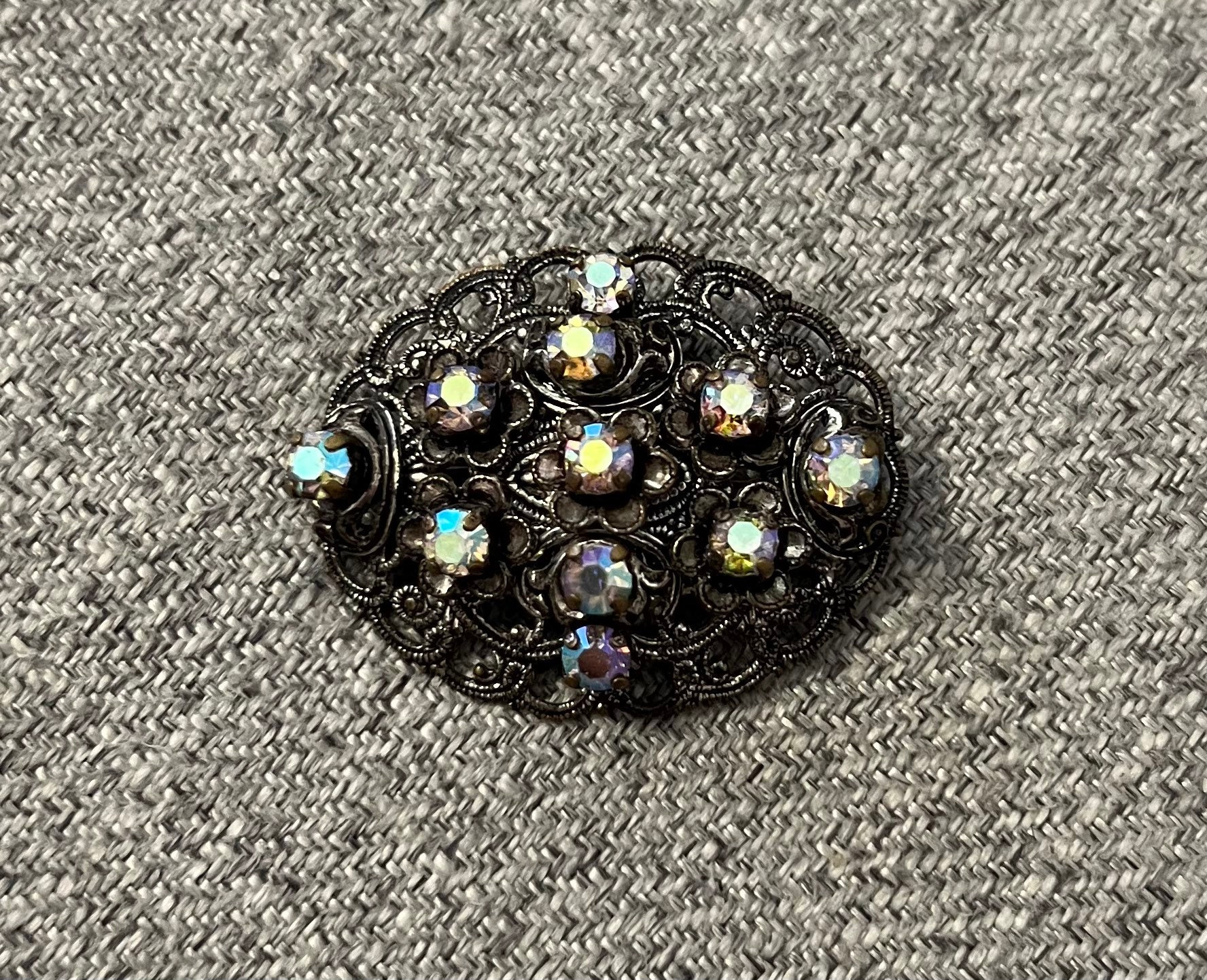 Vintage Signed Germany Jewelry Lot - Etsy