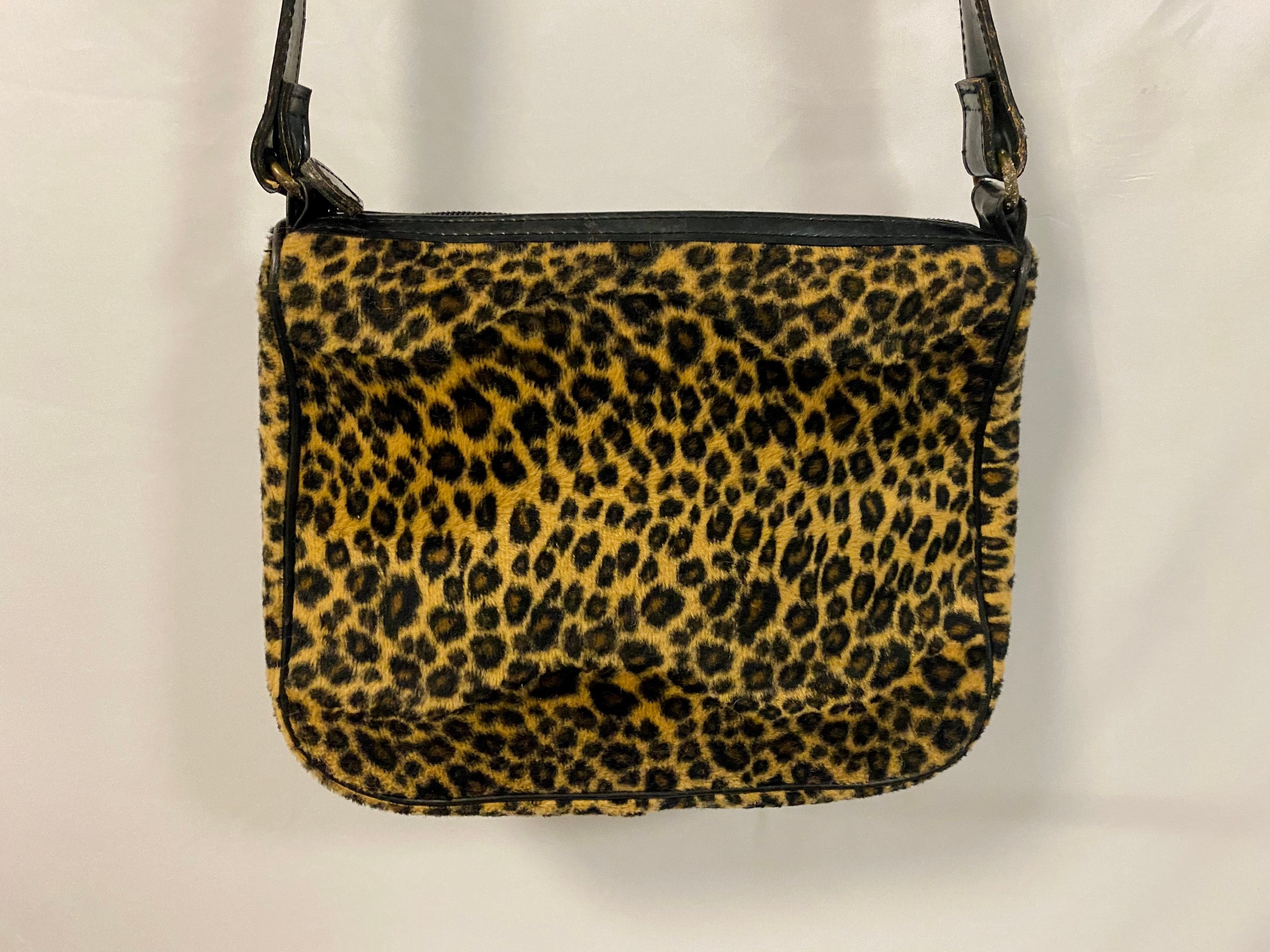 Leopard Print Handbags Australian Cattle | Paul Smith