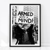 Bread and Roses Poster: Women's Suffrage Art Print - Etsy