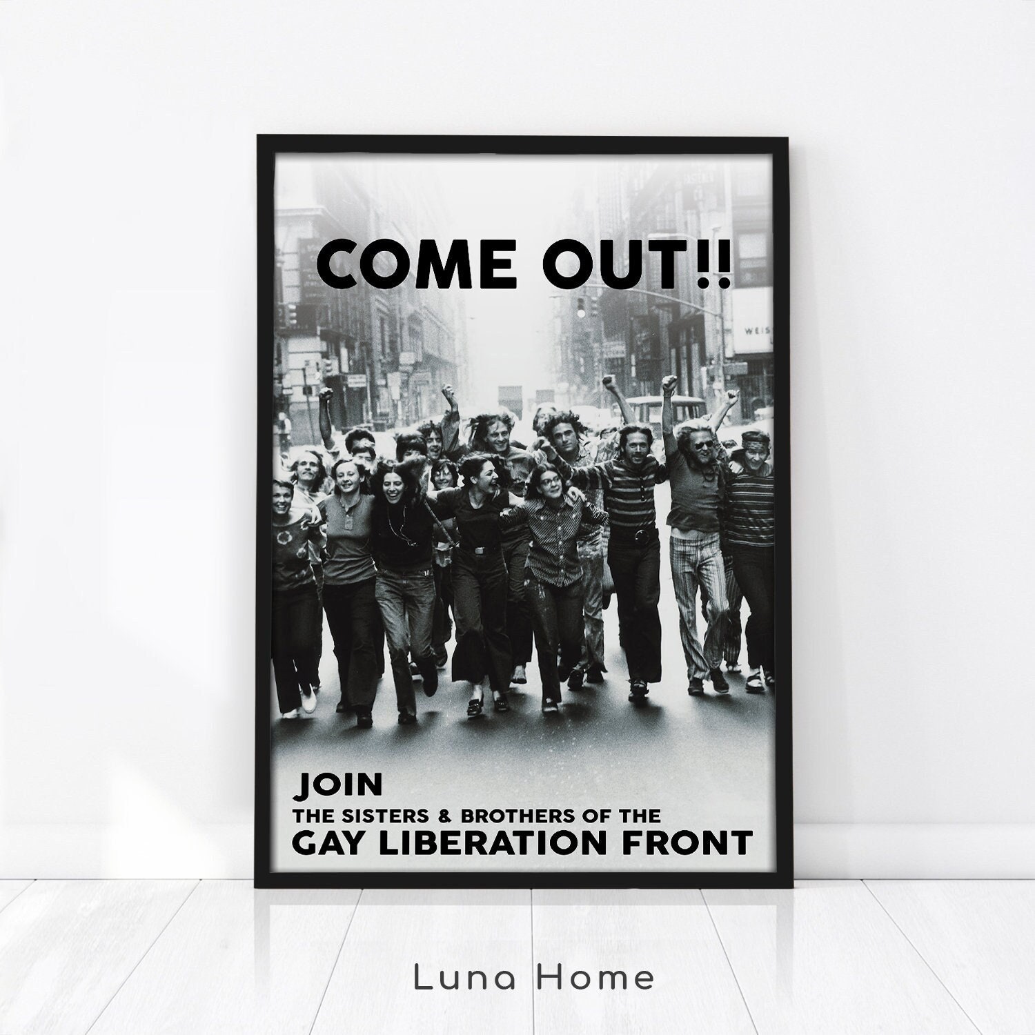 Lgbt Tolerance Posters