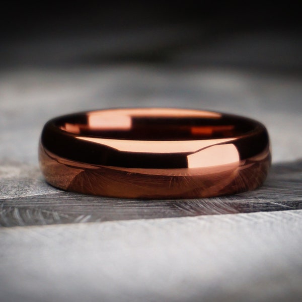 Simple Promise Ring - Etsy