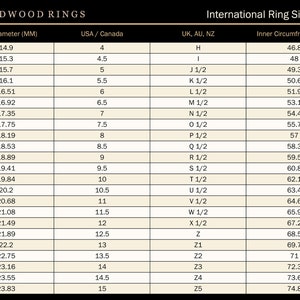 Tri Color Ring Set, Matching Wedding Bands, 8MM and 4MM Mens and Womens ...