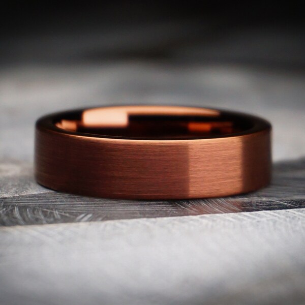 Simple Promise Ring - Etsy