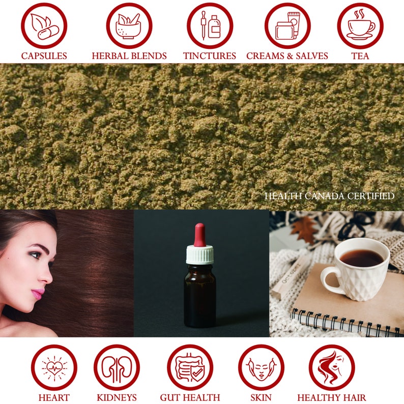 Black Walnut Hull Powder Organic - Etsy