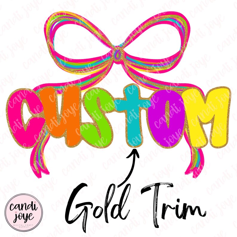 Custom Preppy Name PNG, Kids Name PNG, Preppy Designs, Custom Kids Name ...