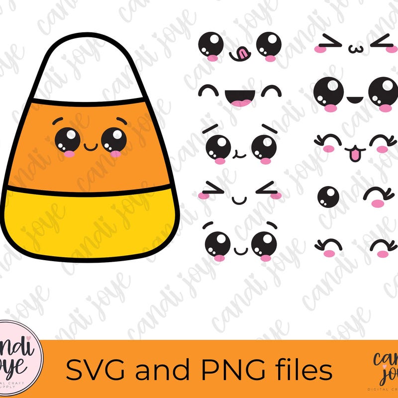 Profile Candy - Etsy