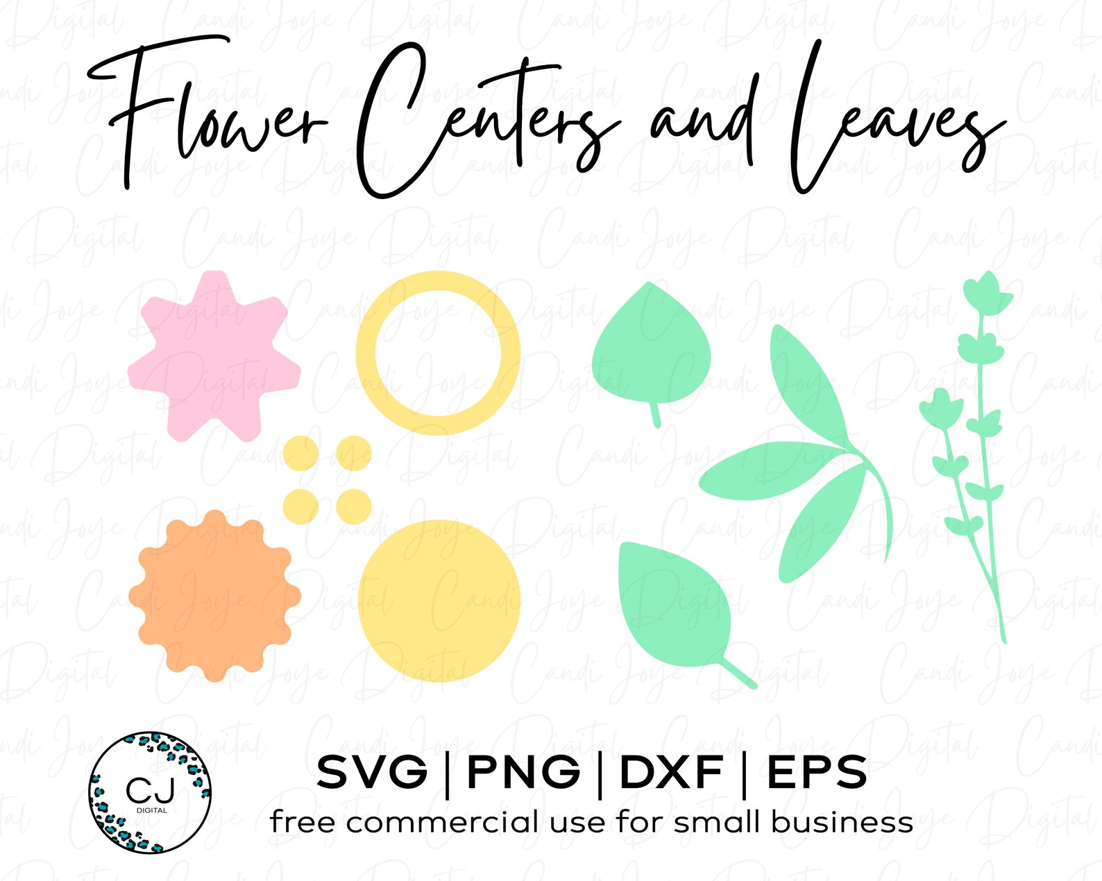 Flower SVG Floral Layered SVG Paper Flower SVG Flower - Etsy