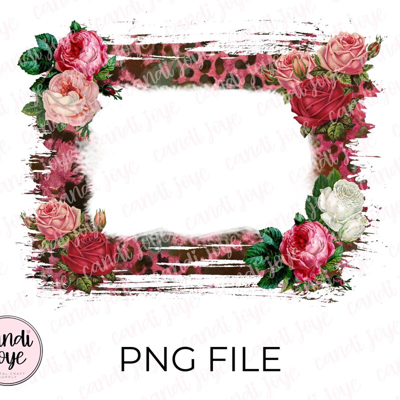 Sublimation Frame - Etsy