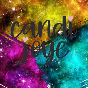 Galaxy Sublimation Designs Outer Space PNG Bundle Sublimation ...