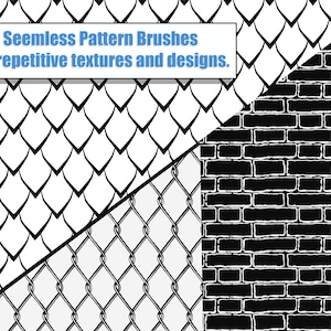 Procreate Comic Pro Brush Set | Line Art | for Comic and Manga Artists | Digital Art Inking ...