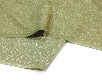 Seigaiha Green Japanese Wave Fabric Japanese Wave Seaweed - Etsy