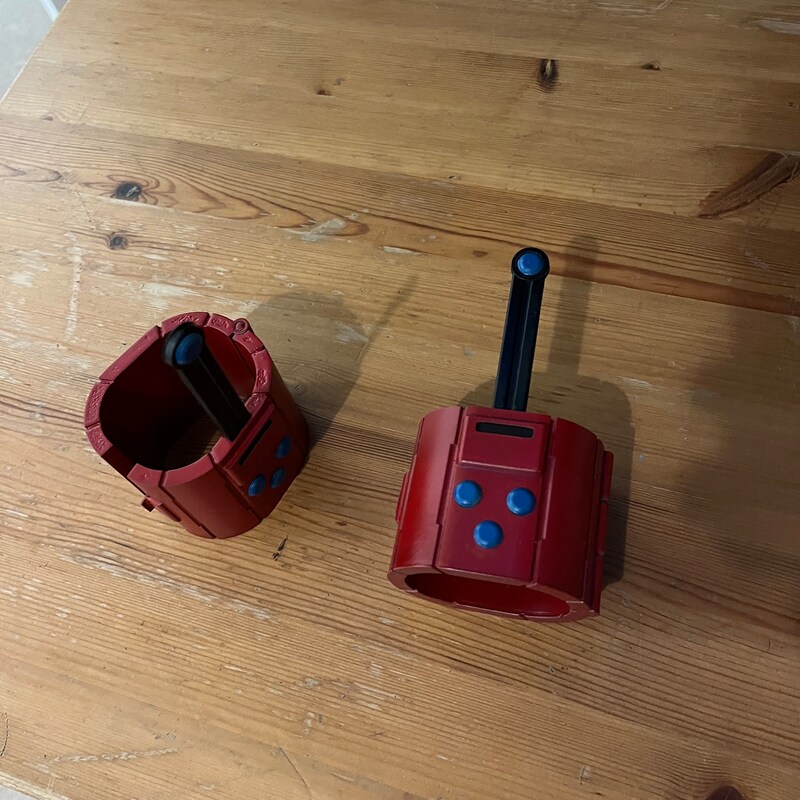 Spider Man Web Shooter - Etsy