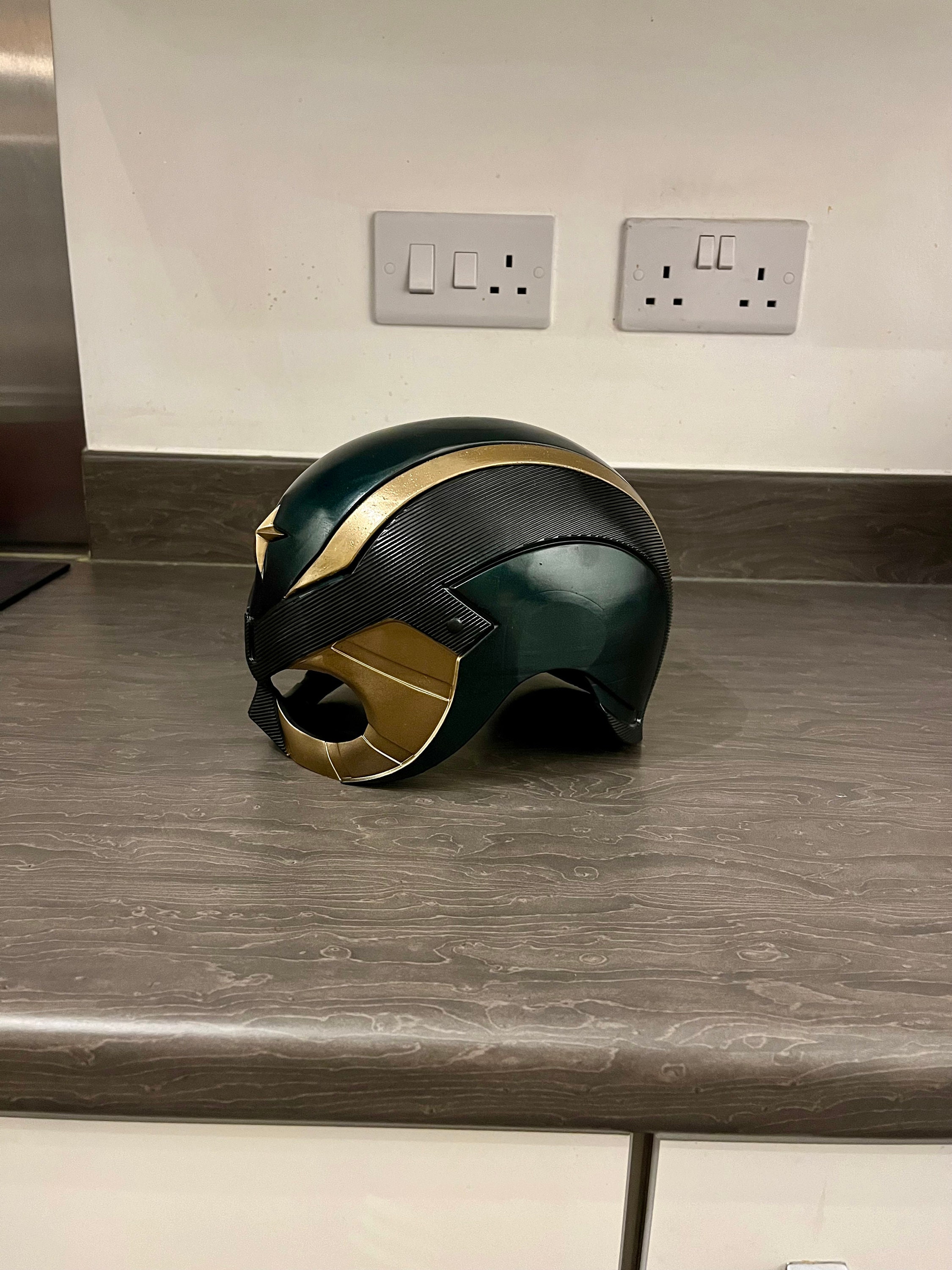 Soldier Boys Helmet - Etsy