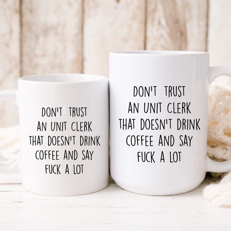 Unit Clerk - Etsy Canada