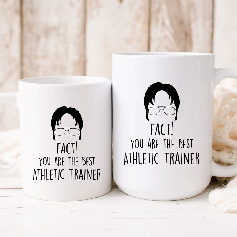 Athletic Trainer Gift - 60+ Gift Ideas for 2024