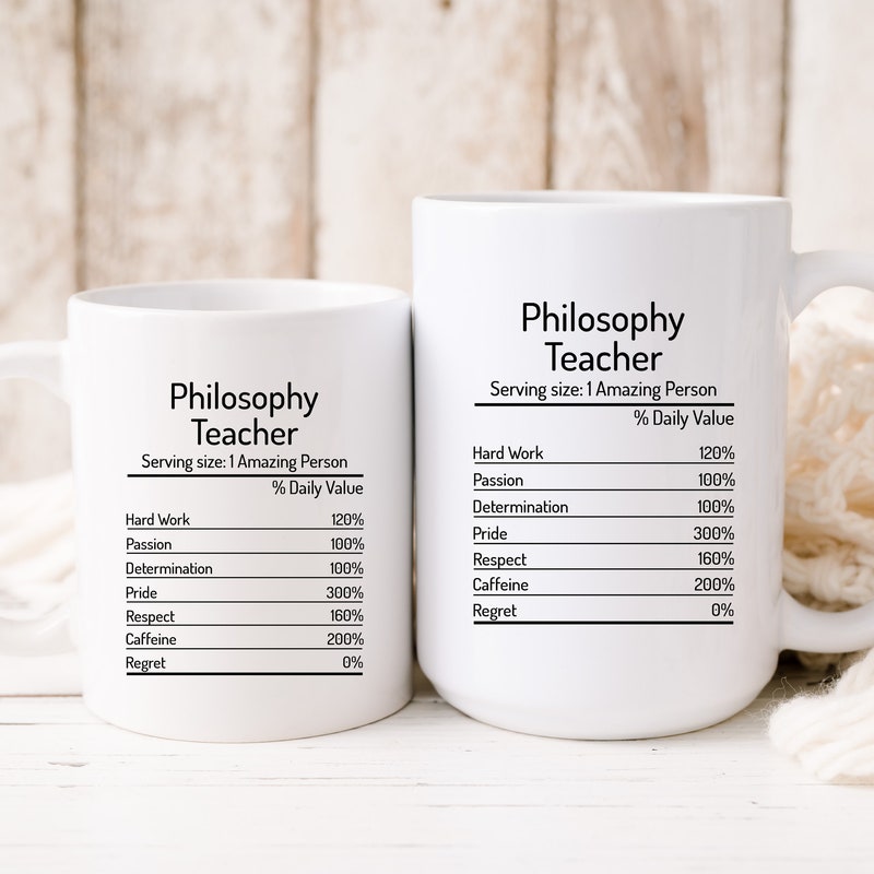 Philosophy - Etsy
