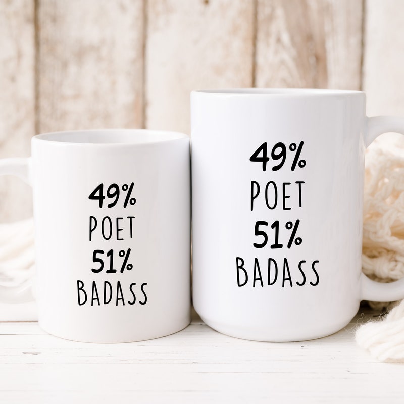 Gifts for Poets - 60+ Gift Ideas for 2024