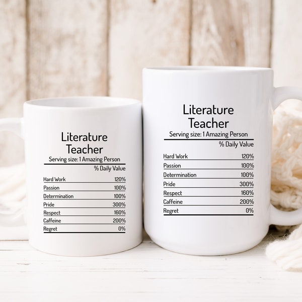 Literature Gifts - 60+ Gift Ideas for 2024