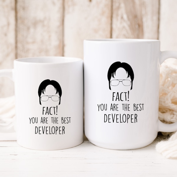 Developer - Etsy