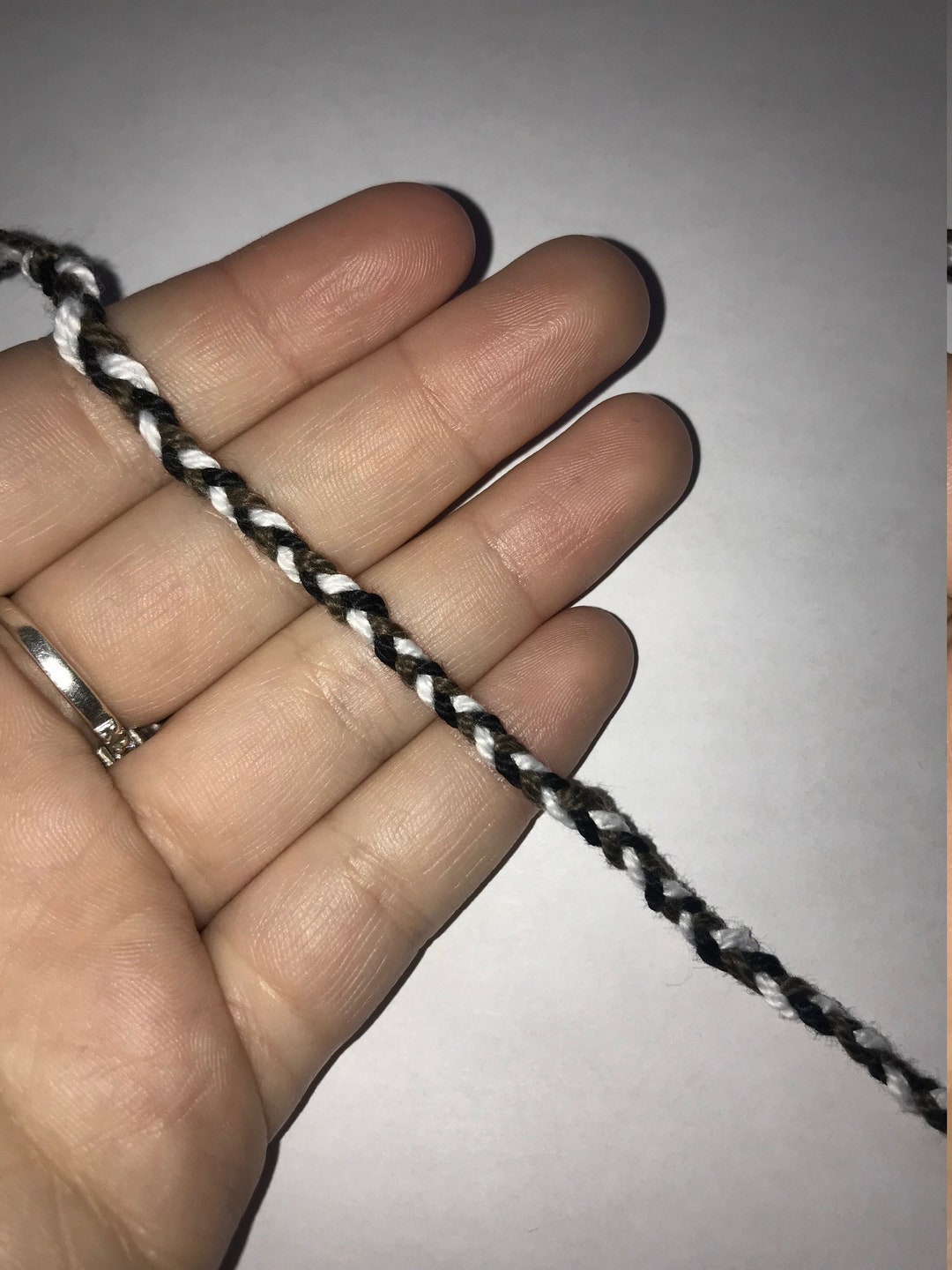 Anti-racism Awareness Bracelet - Etsy