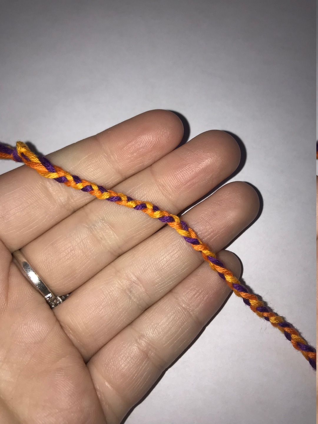 ADHD Awareness Bracelet - Etsy