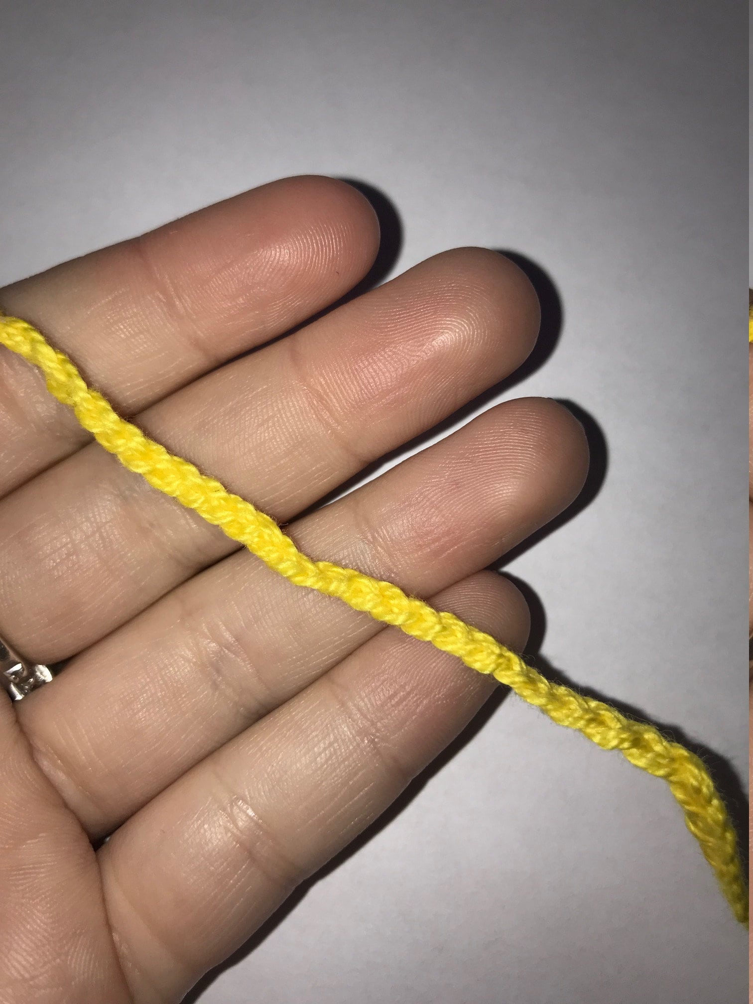 Missing Persons Awareness Bracelet - Etsy