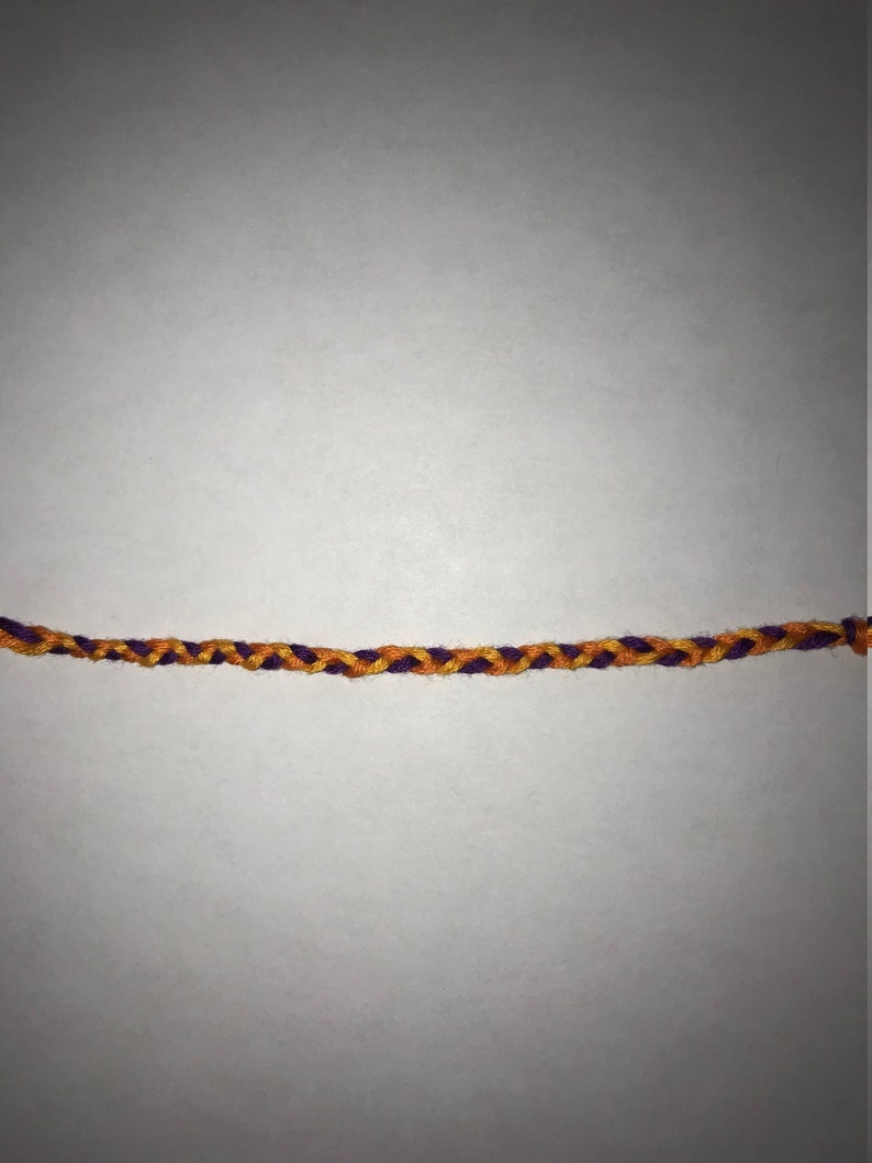 ADHD Awareness Bracelet - Etsy