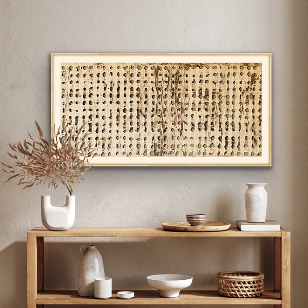 Amate Bark Painting - Etsy
