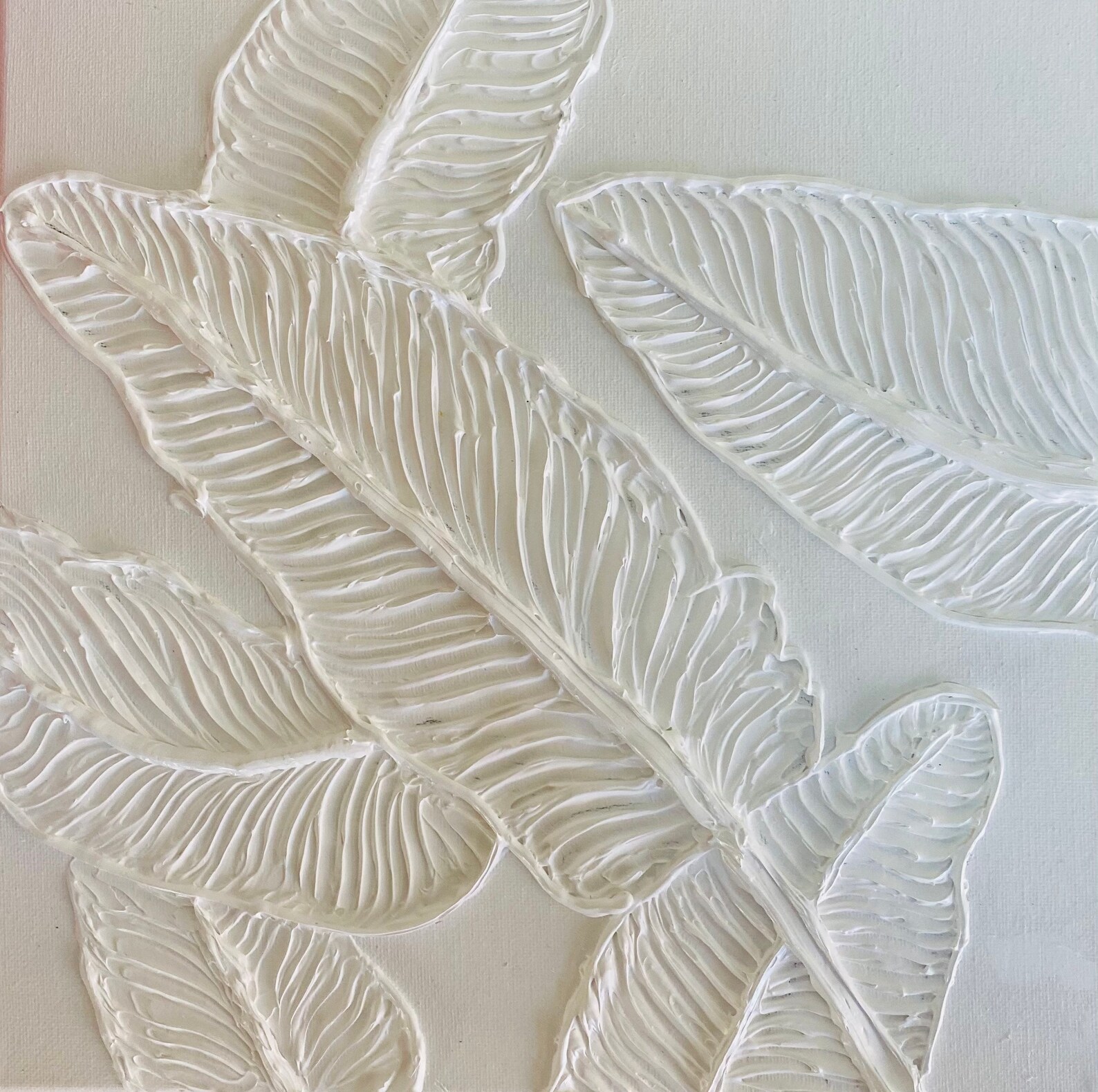 Original Textured Painting Texture Painting Original - Etsy