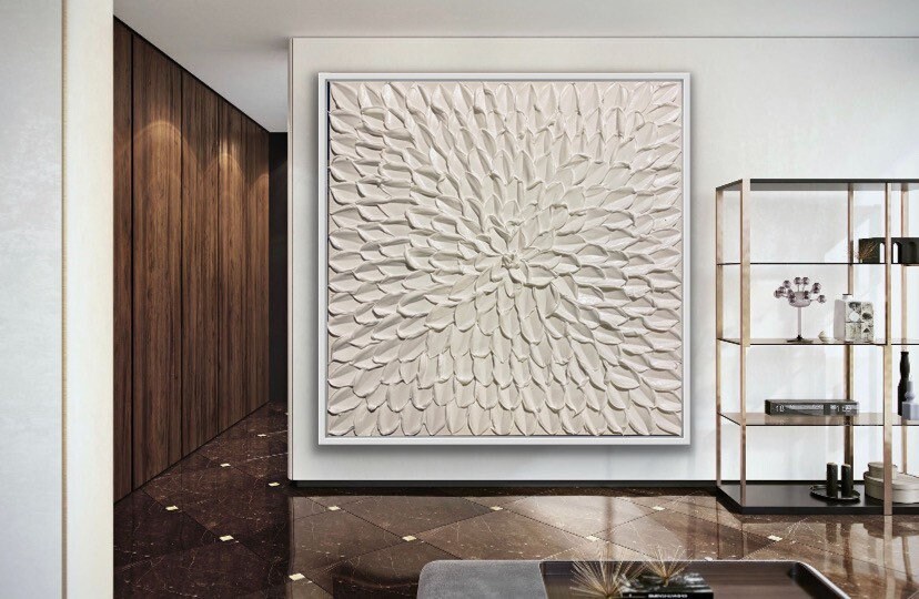 Original Textured Painting Texture Painting Original | Etsy