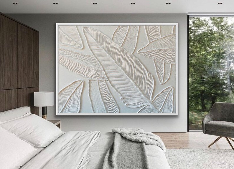 Original Textured Painting Texture Painting Original - Etsy