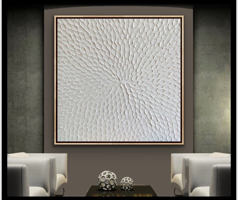 Original Textured Painting Texture Painting Original - Etsy