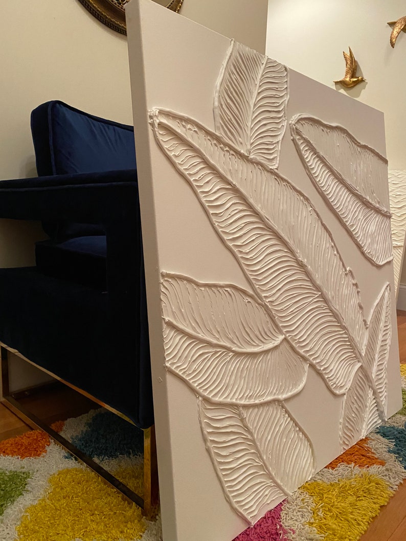 Original Textured Painting Texture Painting Original - Etsy