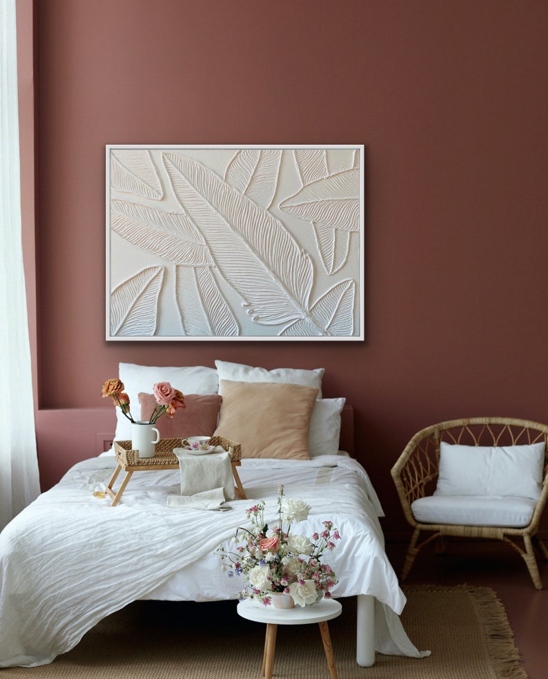 Original Textured Painting Texture Painting Original | Etsy