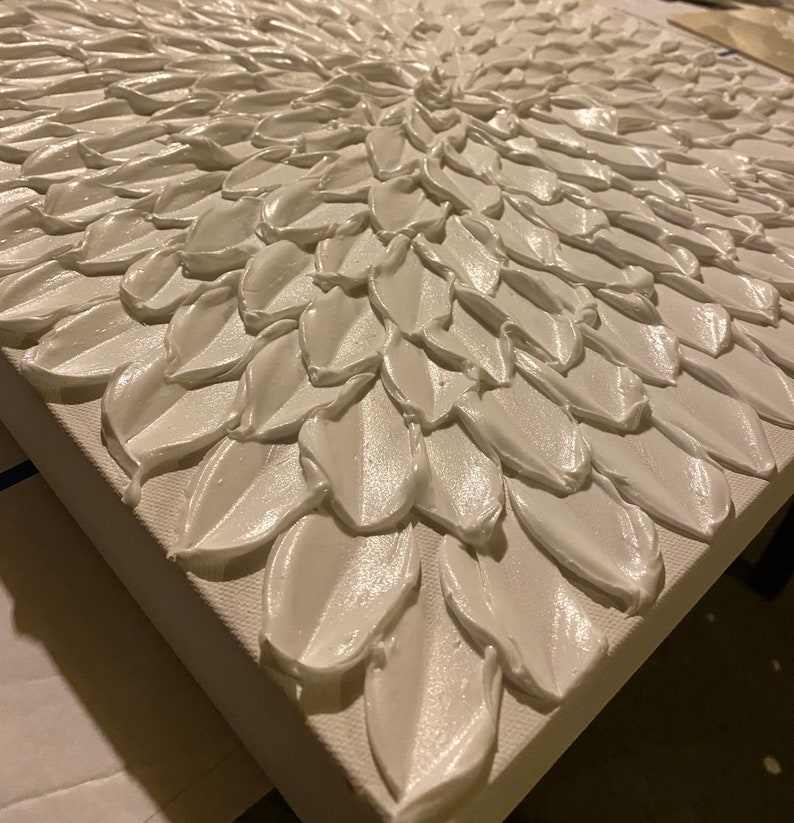 Original Textured Painting Texture Painting Original - Etsy