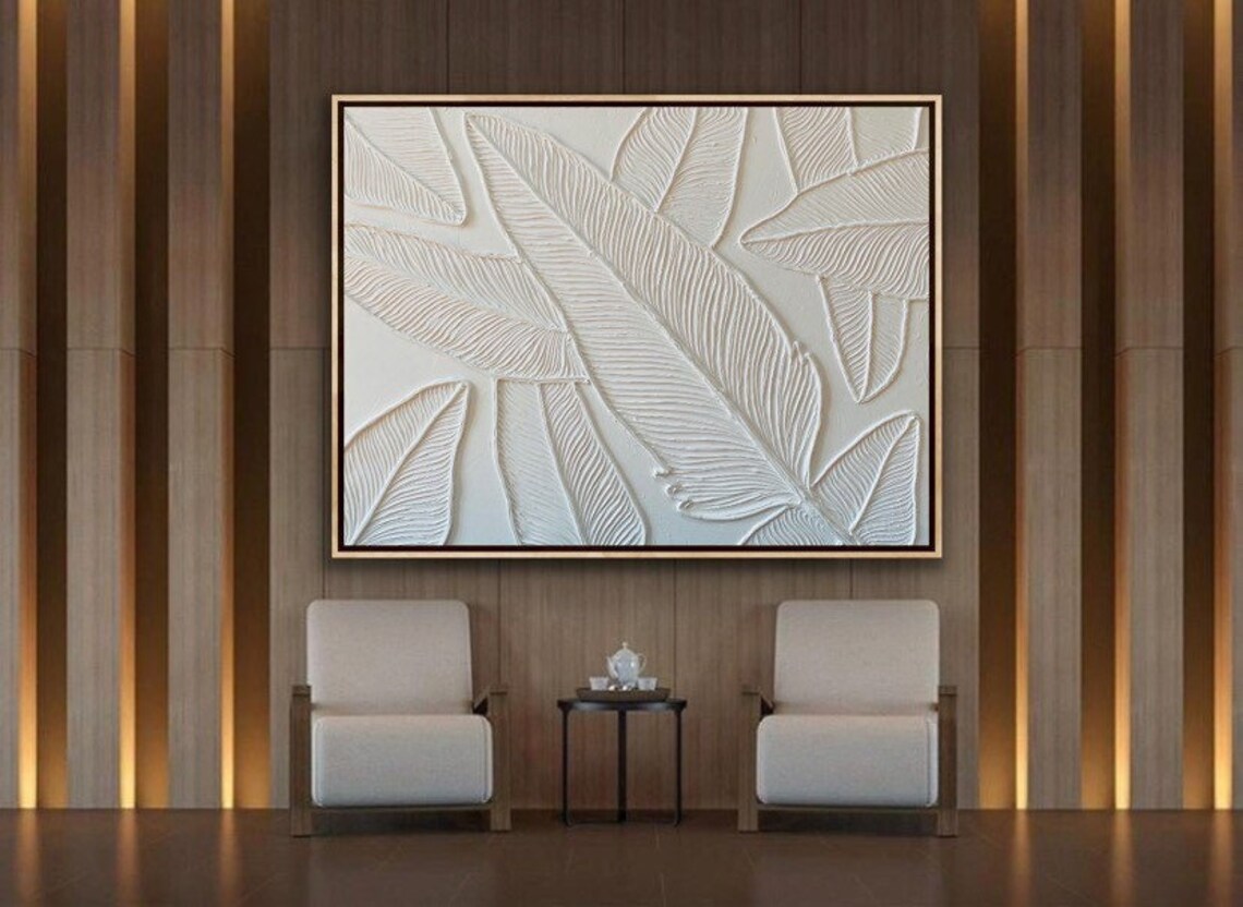 Original Textured Painting Texture Painting Original | Etsy