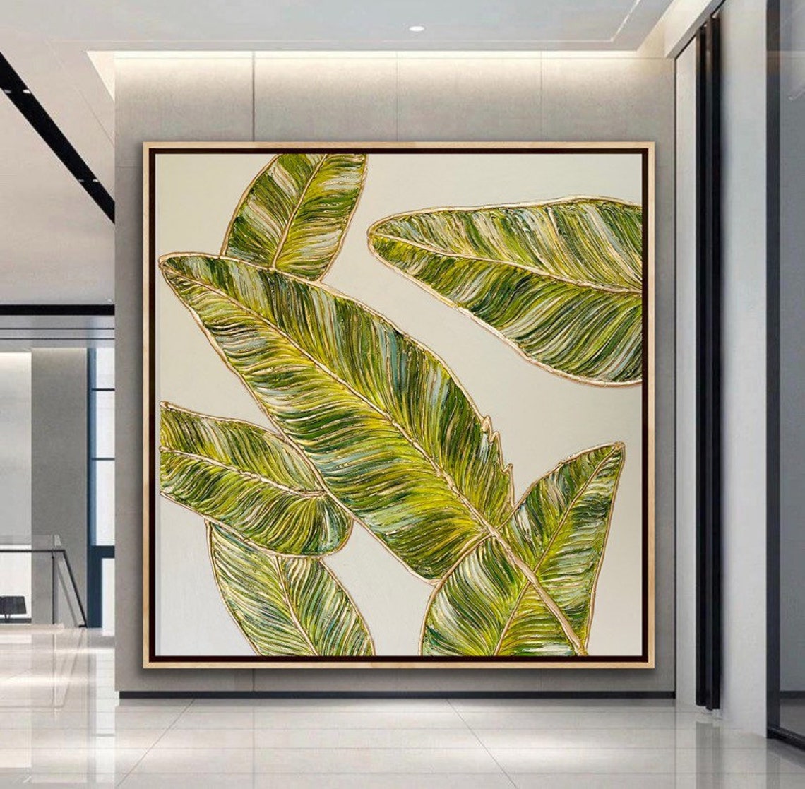 Original Textured Painting Texture Painting Original - Etsy