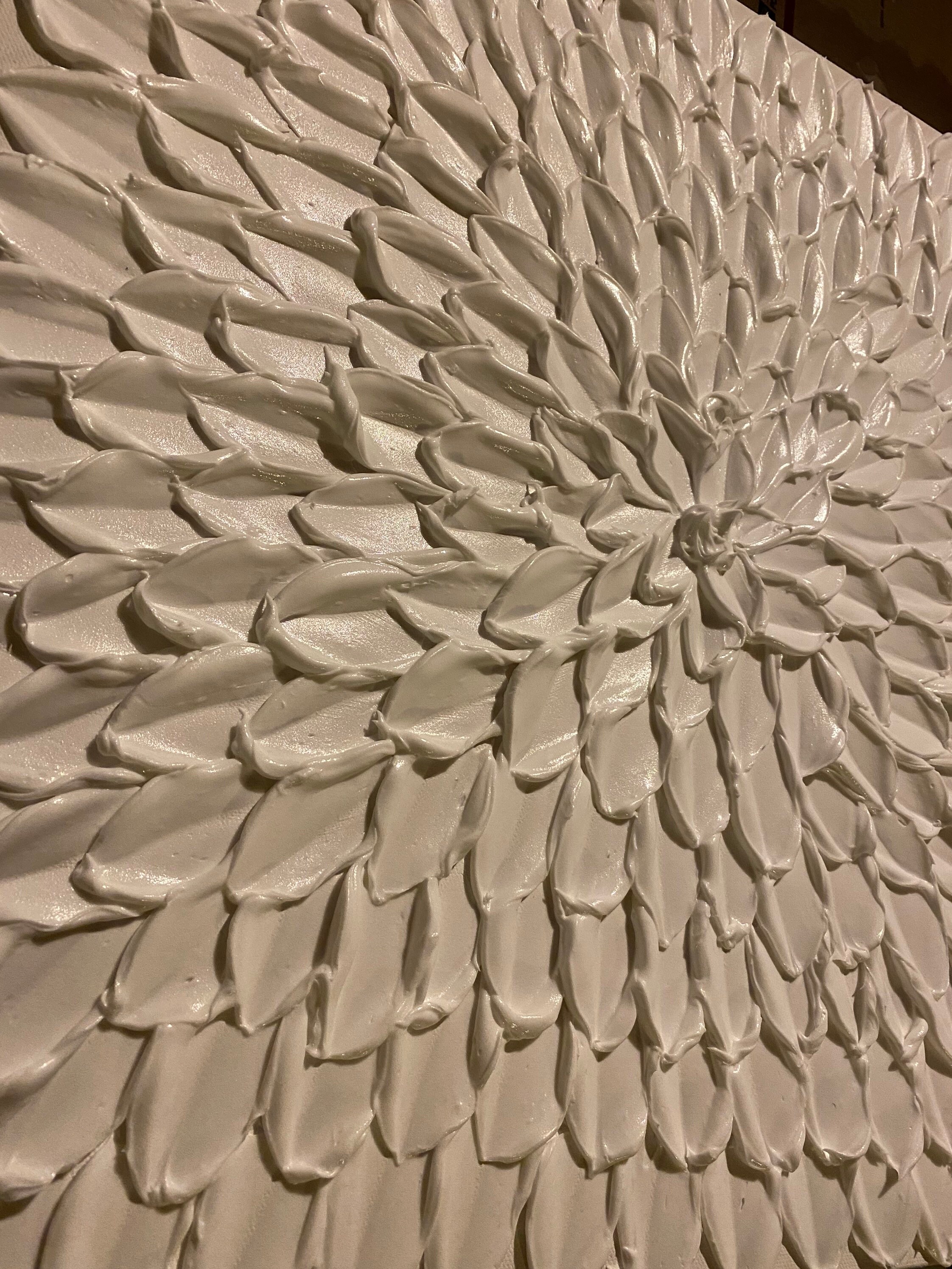 Original Textured Painting Texture Painting Original | Etsy