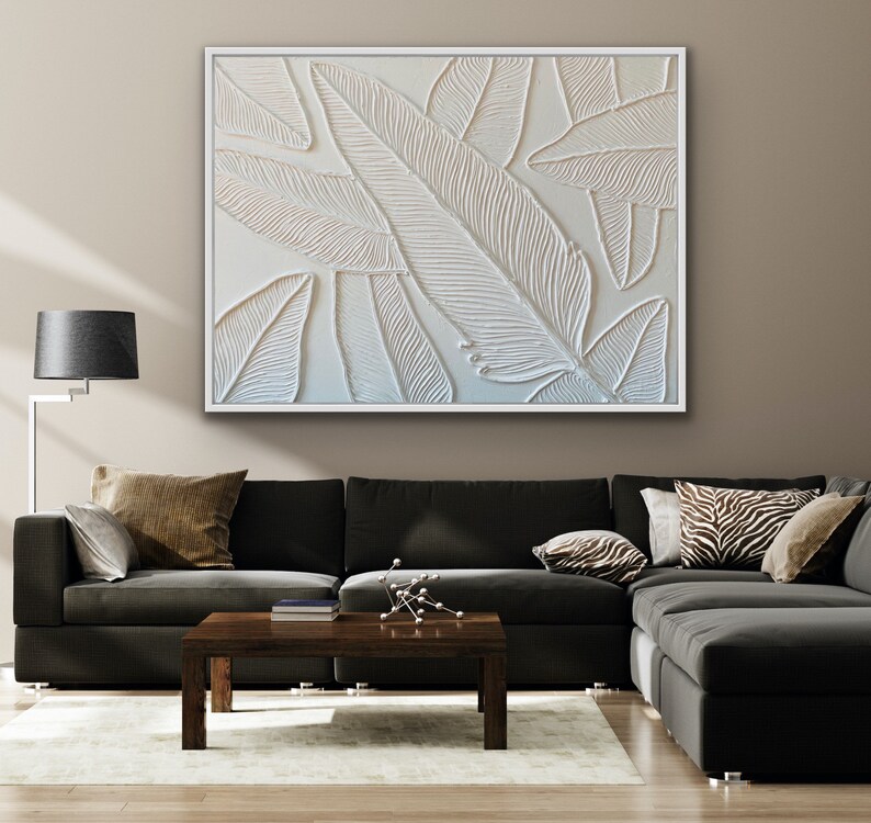 Original Textured Painting Texture Painting Original - Etsy