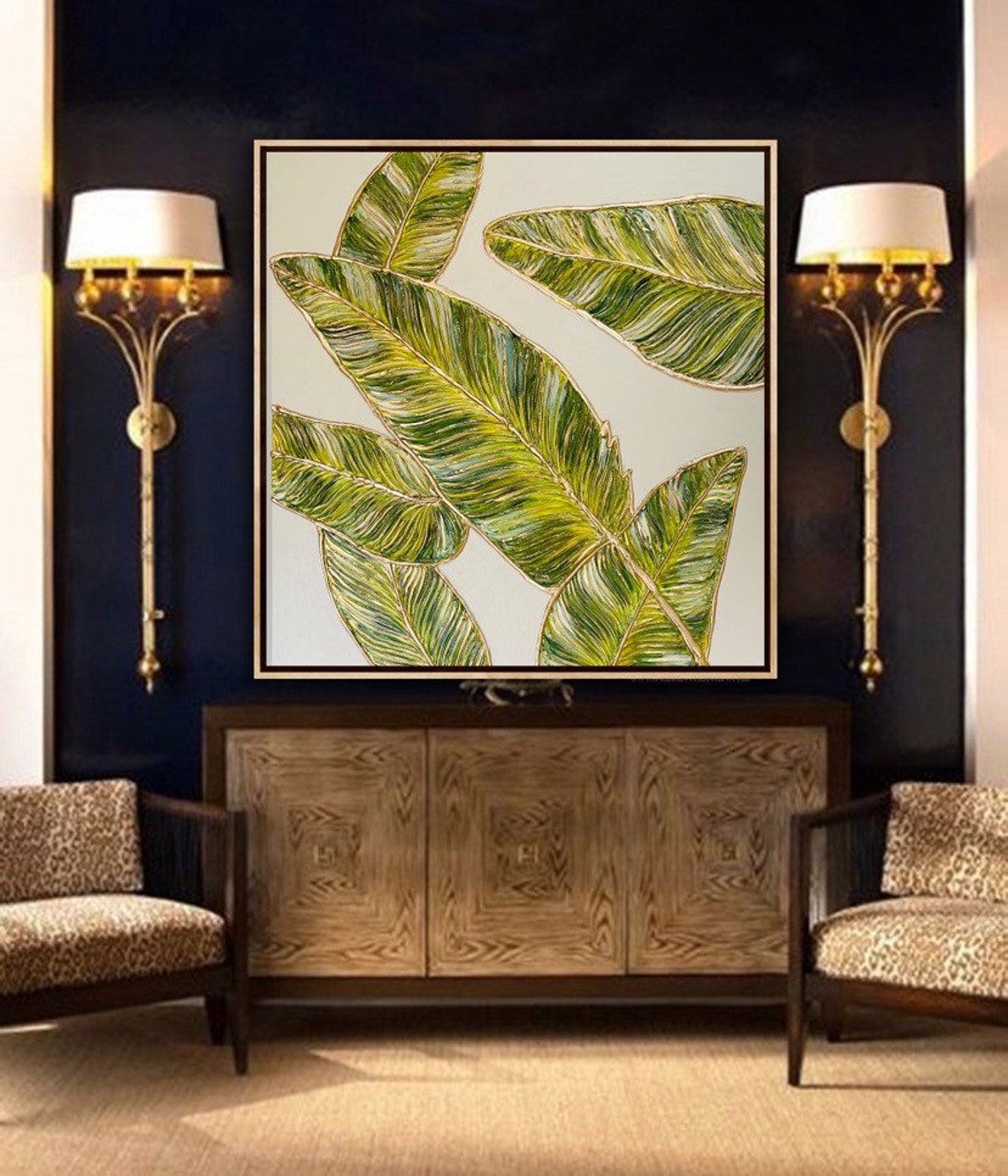 Original Textured Painting Texture Painting Original - Etsy