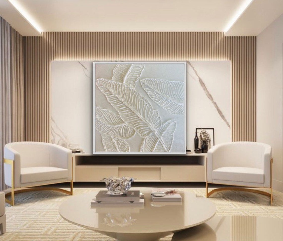 Original Textured Painting Texture Painting Original - Etsy