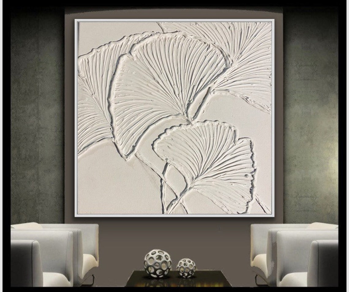 Original Textured Painting Texture Painting Original - Etsy