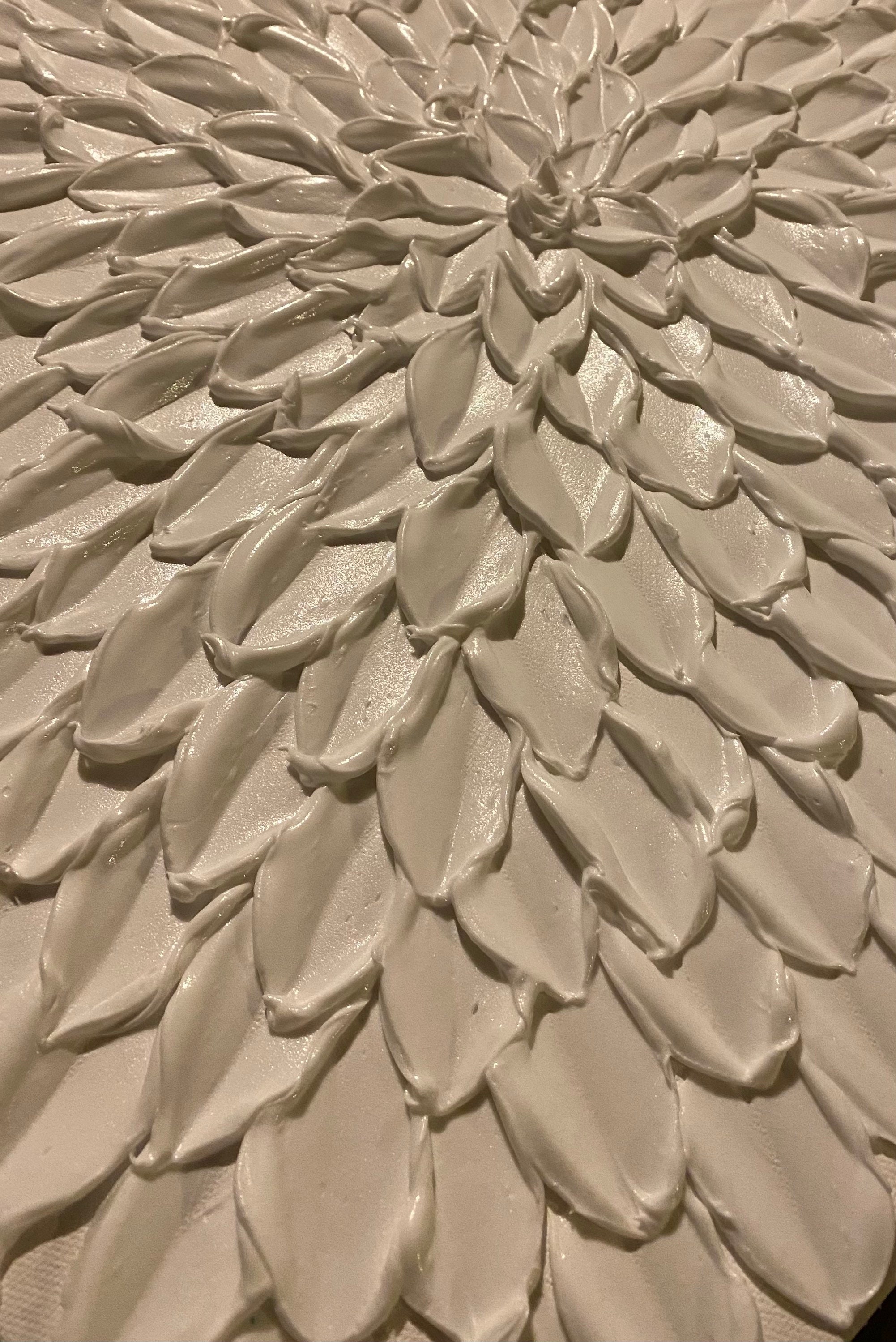 Original Textured Painting Texture Painting Original | Etsy