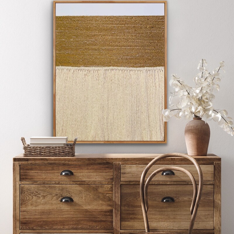 Earthy Wall Art - Etsy