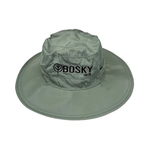 Forest Green Outdoorsmen Bucket Waterproof & Floating - Etsy