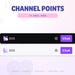 Purple Angel Wing Channel Points | Twitch Emotes | Stream Emotes ...