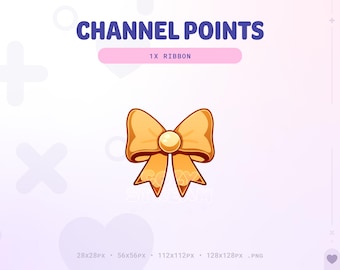 KEY BOW Channel Points for Twitch/kick/youtube/discord | Twitch Channel ...
